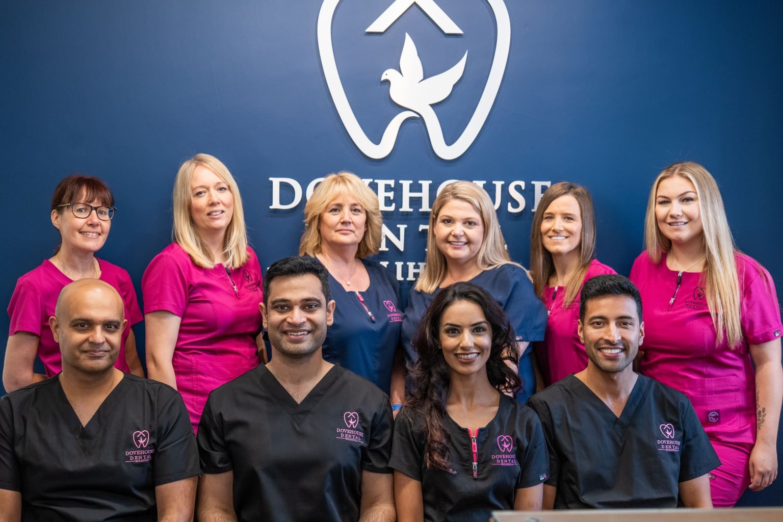 Root Canal Treatment Solihull | Dovehouse Dental
